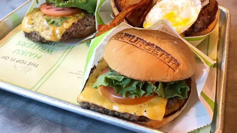 BurgerFi