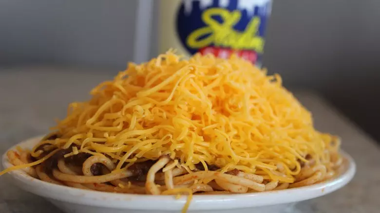 Skyline Chili