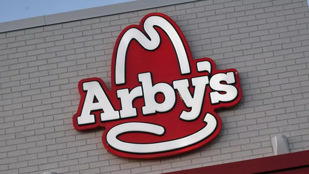 Arby's Location پوسٹس بچوں کے بارے میں متنازعہ نوٹس