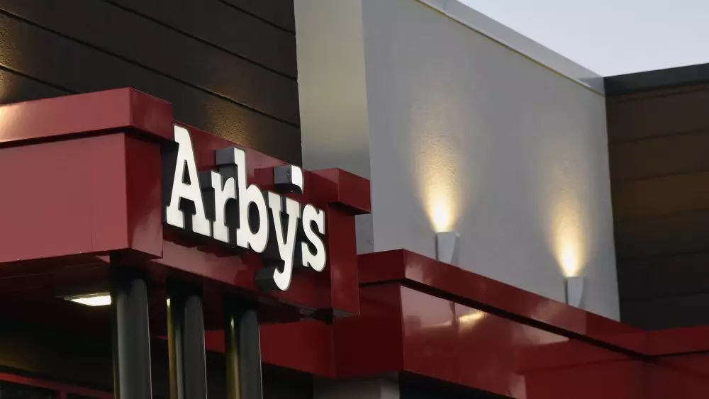 Arby's