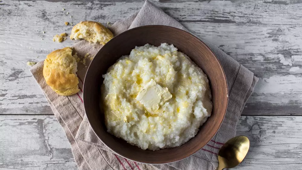 Koki Menguraikan Cara Terbaik Membuat Bubur jagung