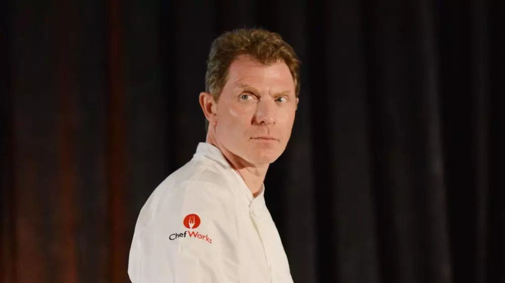 Bobby Flay