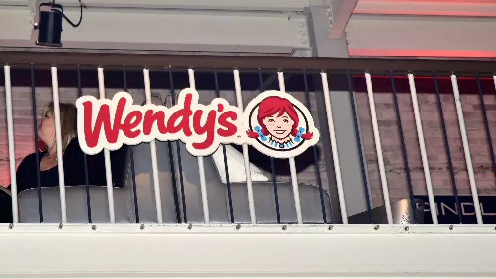 Wendys Zeichen