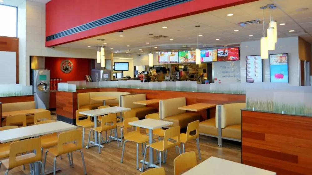 Wendys Interieur