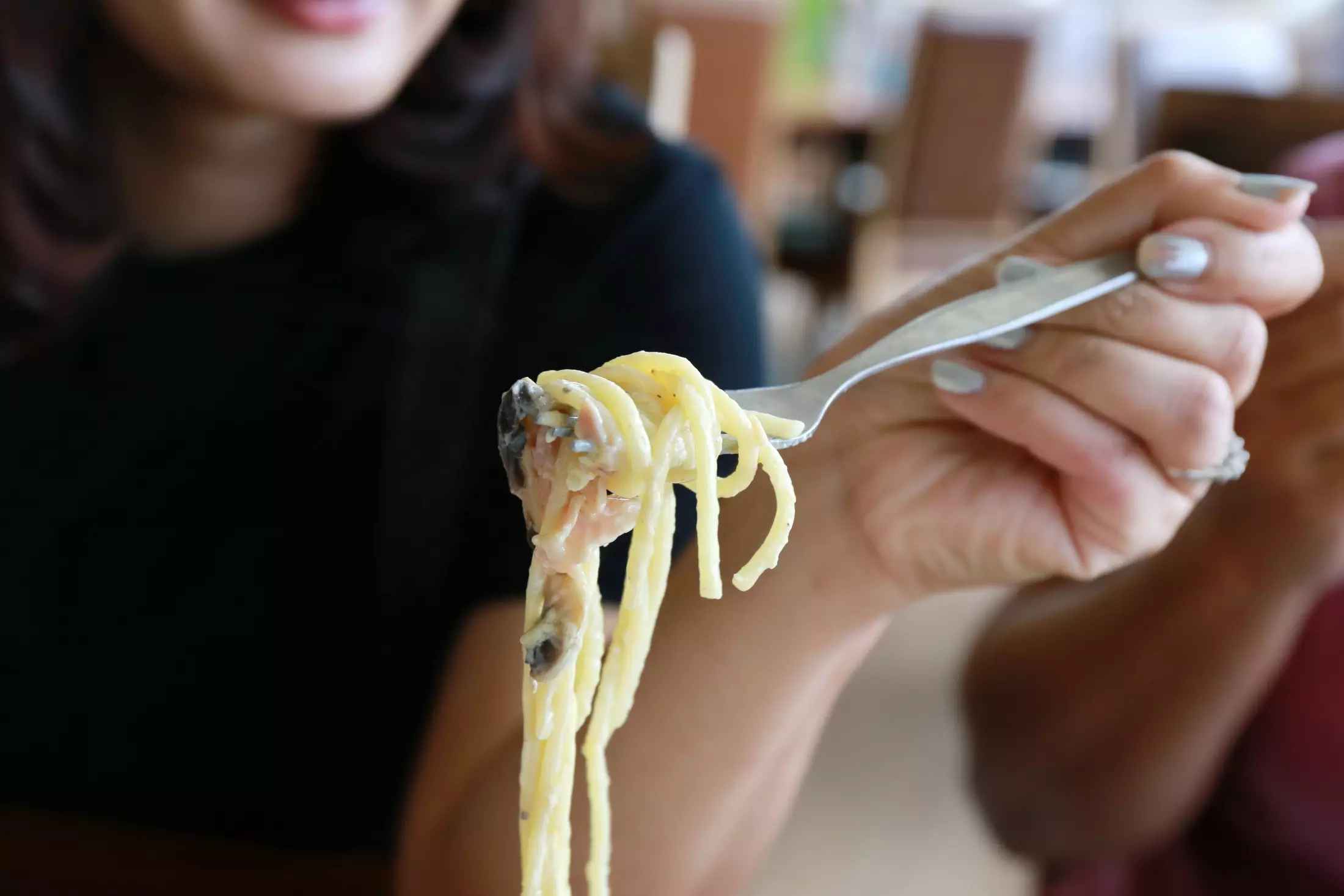 Les aliments que vous avez mal mangés