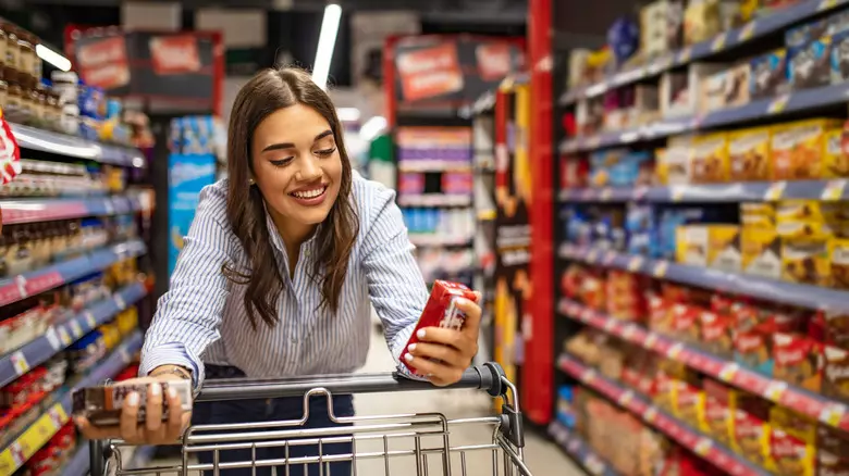 Waarom sommige van je favoriete boodschappen geen comeback zullen maken