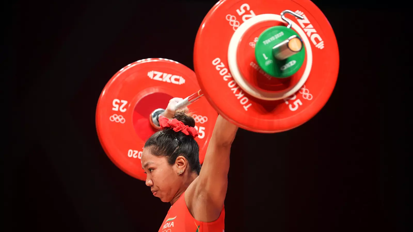 Narito ang Talagang Kinakain ng Olympic Weight-Lifting Champs