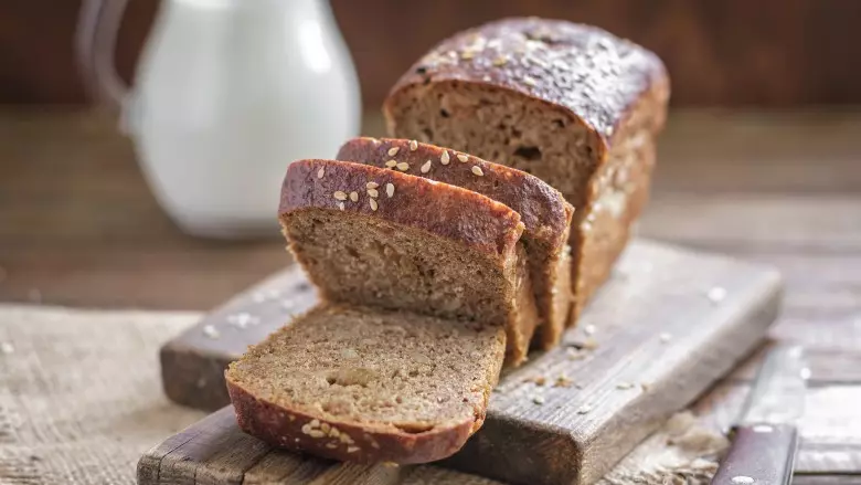 Ravintolat, joissa tarjoillaan parasta ilmaista leipää 809_3