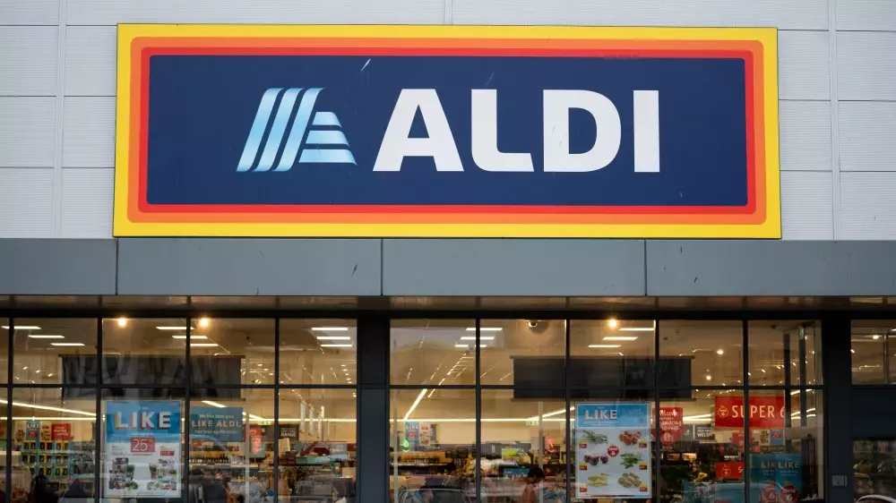 Aldi makèt