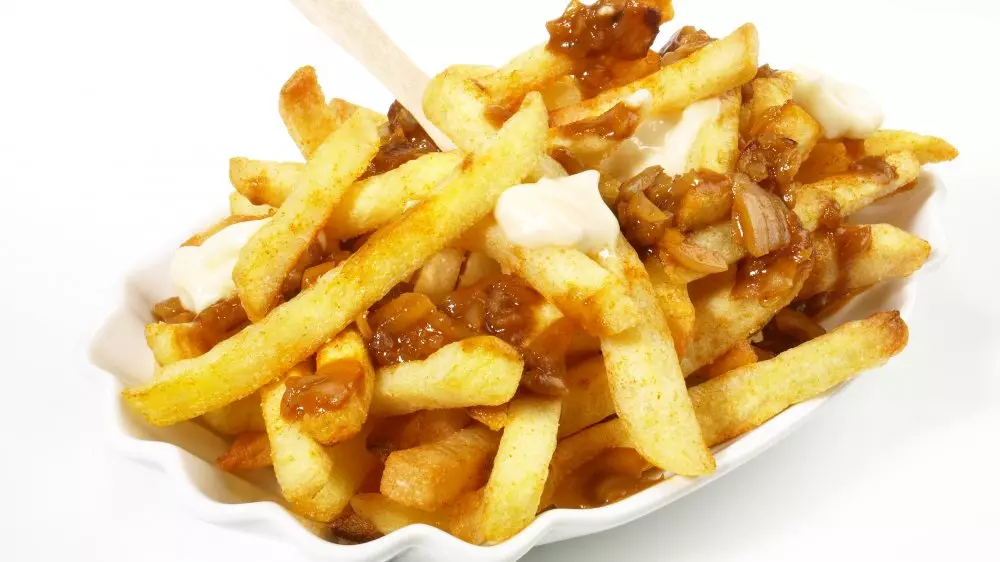 Poutine