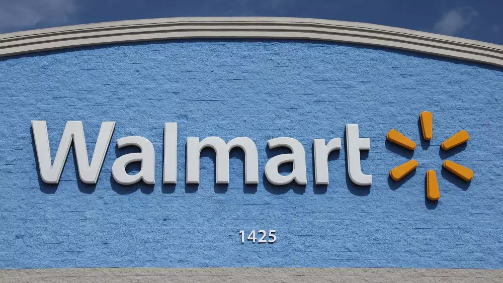 Чаму Walmart назаўжды змяняе свой гадзіннік пакупак