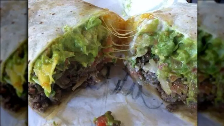 Taco Bell: The Incredible Hulk