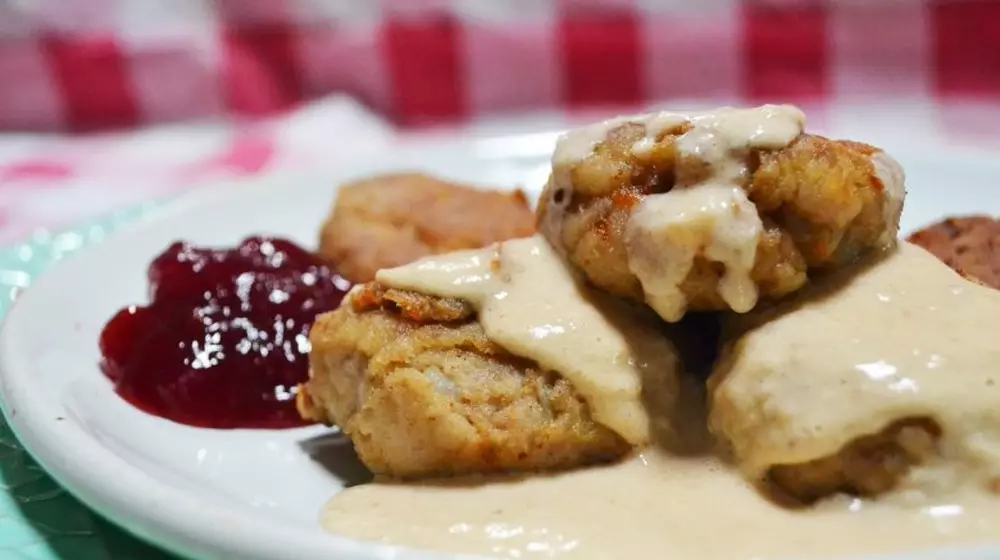 copycat IKEA köttbullar