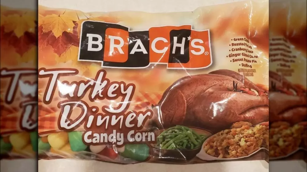 Brach's Turkey Dinner Gozoki Arto Poltsa