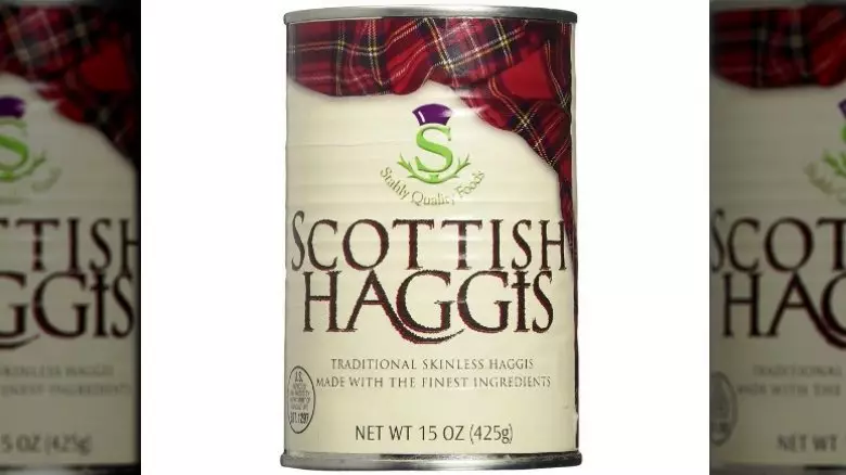 haggis