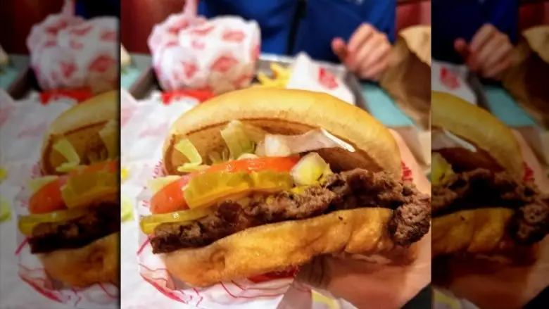 Fatburgeri