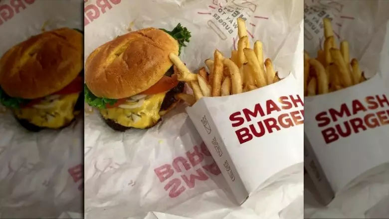 Smashburgeri