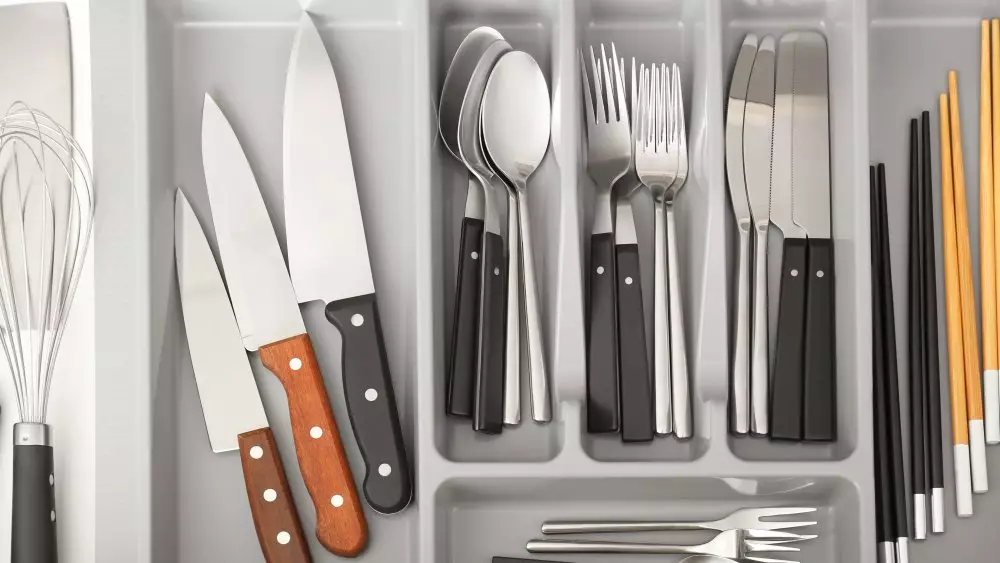 Laci cutlery