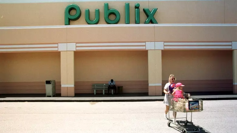 Голямата промяна, която Publix прави по време на пандемията