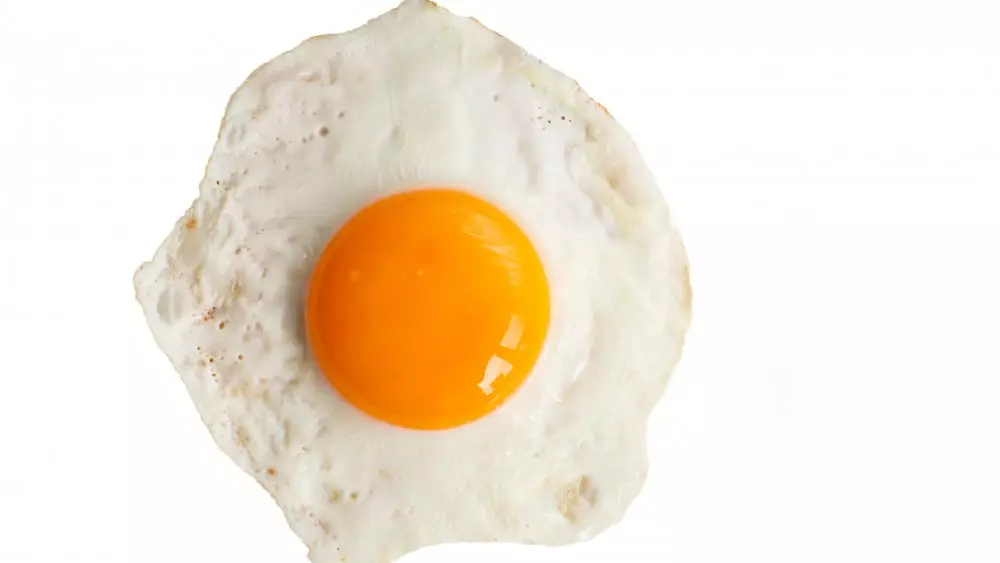 Sunny side up atody