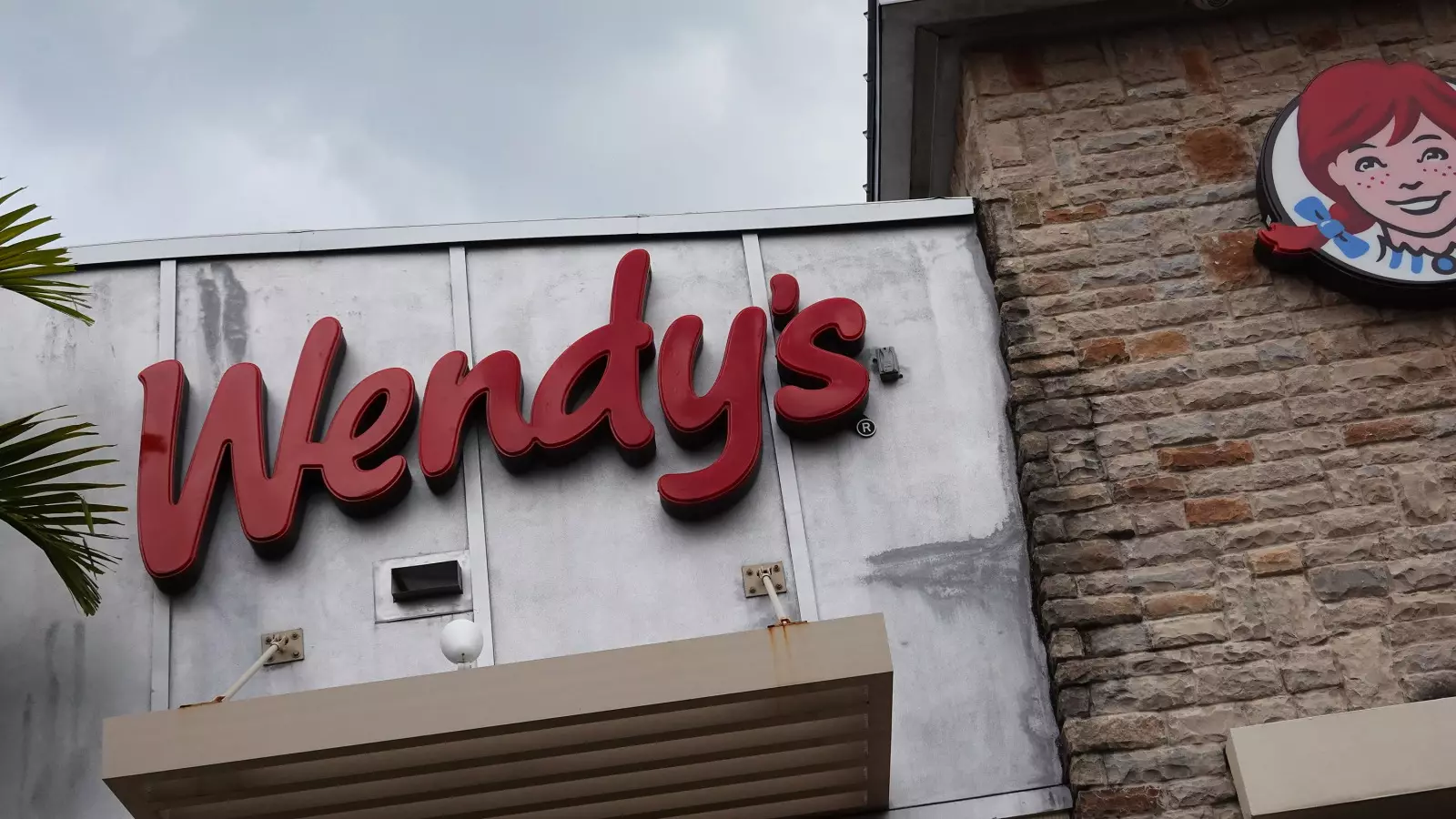 Ang Bag-ong Pagdugang sa Menu ni Wendy Nag-una