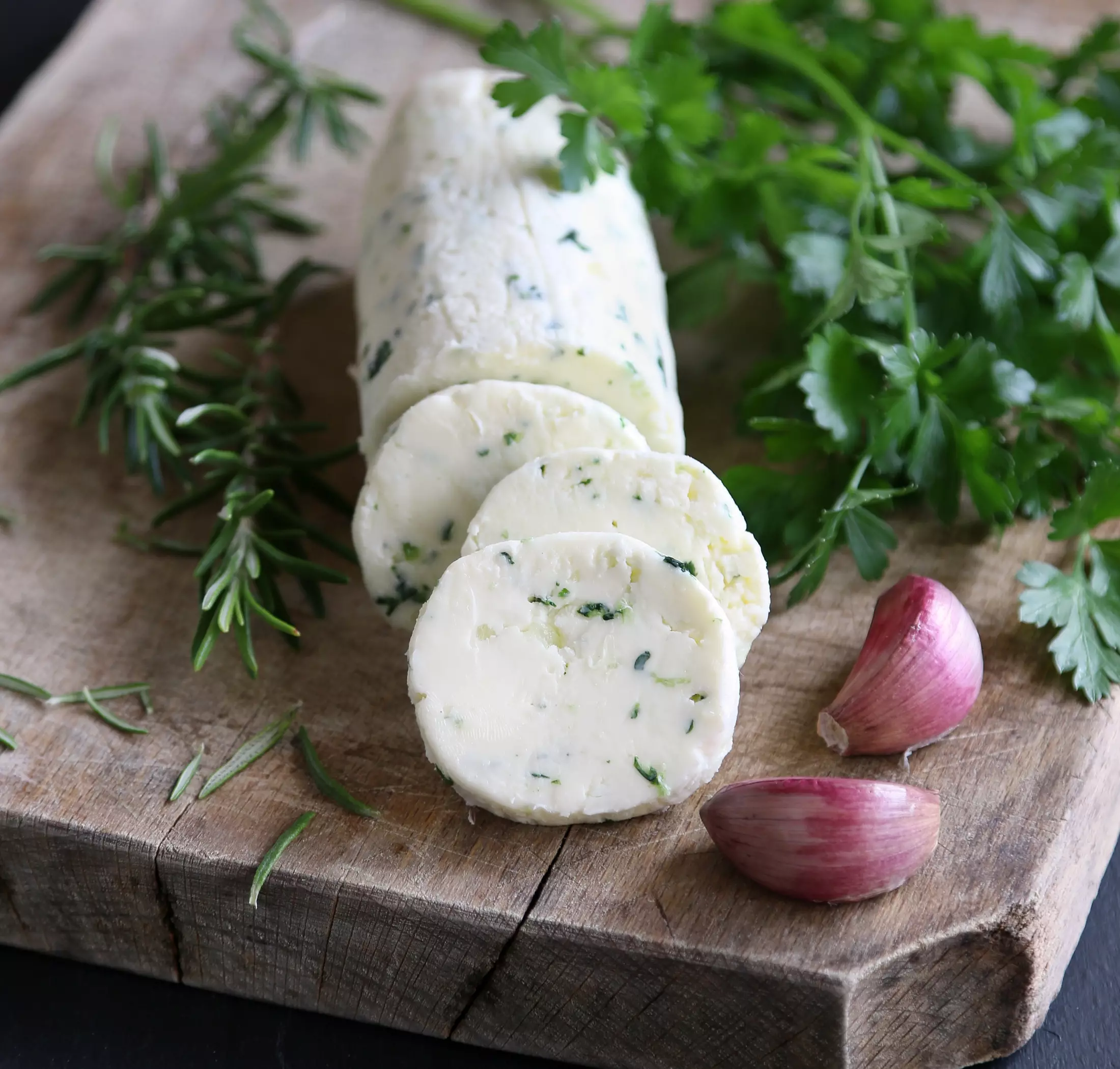 16 erstaunlich aromatisierte Butter, die Sie herstellen müssen