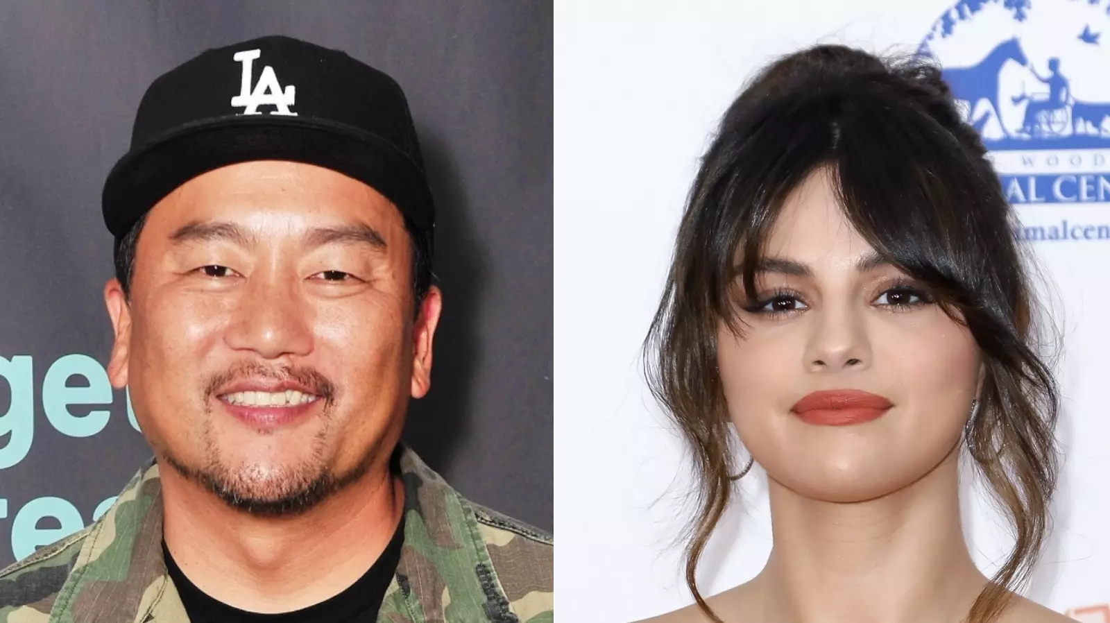 Roy Choi Yerekana Mubyukuri Nukwigisha Selena Gomez Guteka