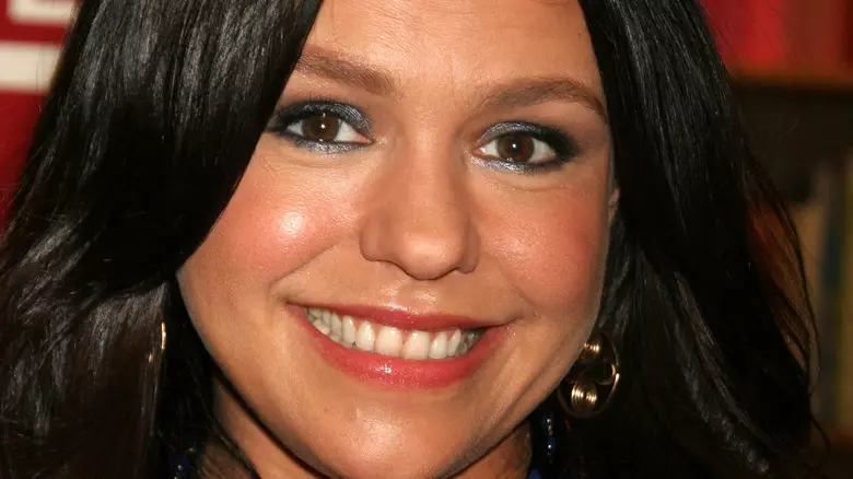 Rachael Ray ataata