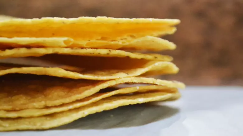 Copycat Taco Bell Crunchwrap Receta Supreme 8809_4