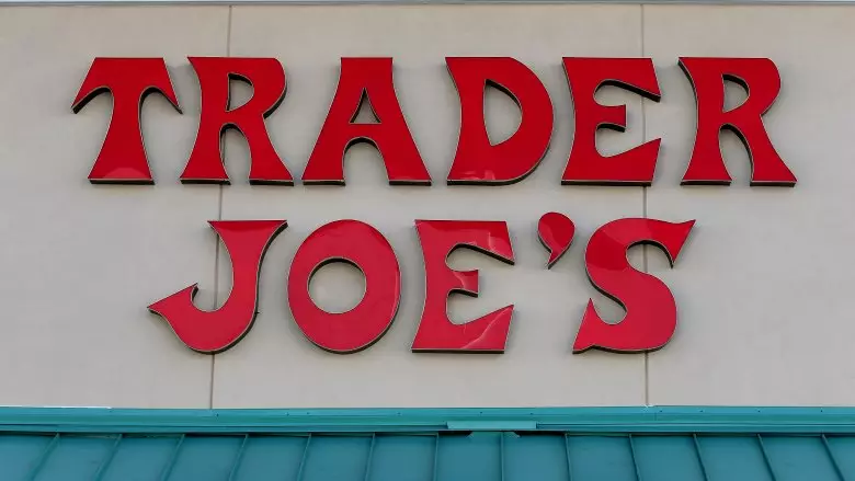 Toko Trader Joe