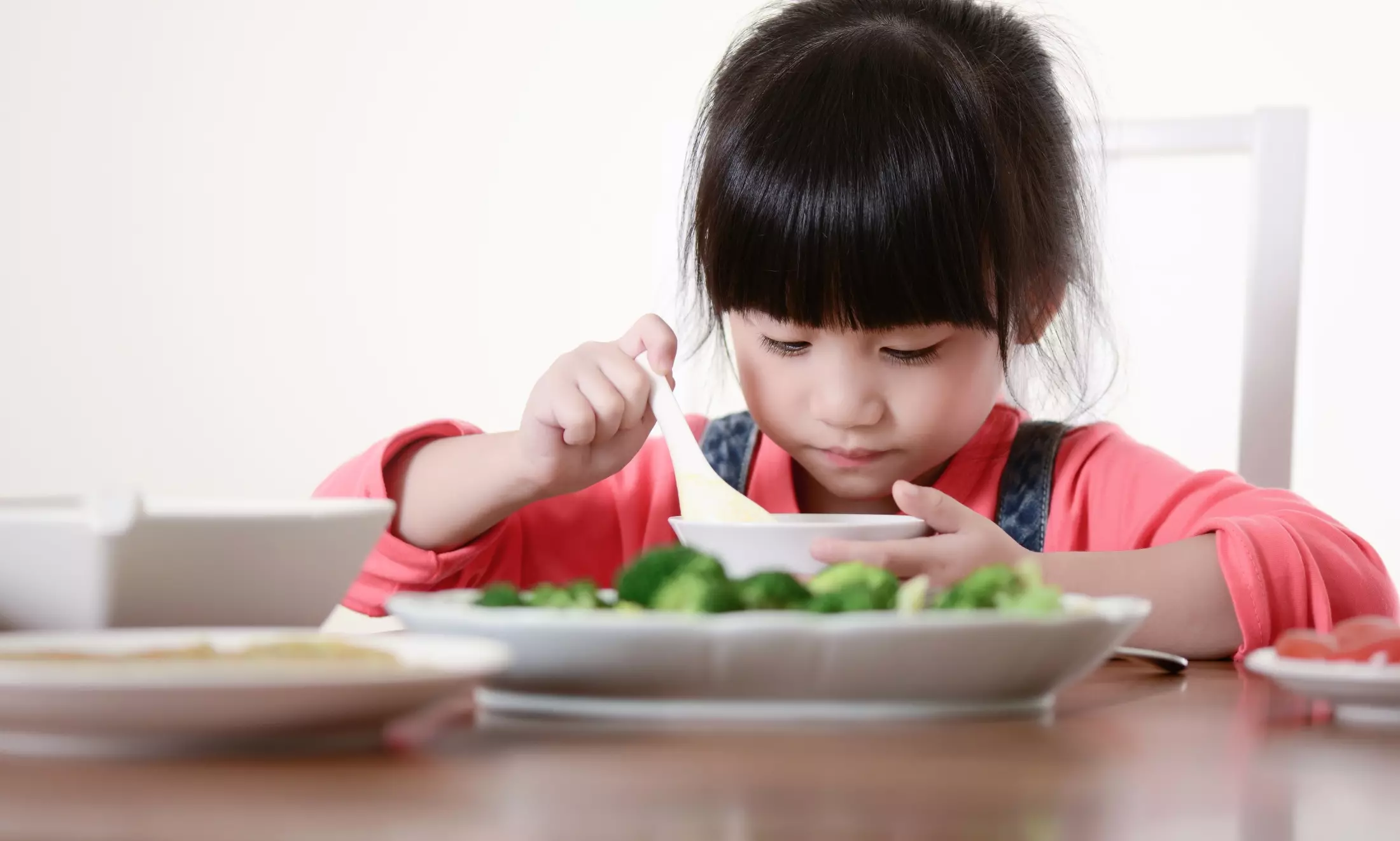 15 comidas para niños para comedores quisquillosos del tamaño de una pinta