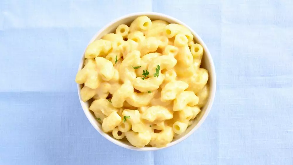 Mac da Cheese