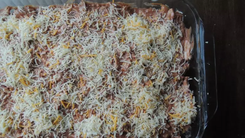 Veggie-Packed Barbecue Casserole Recipe 8849_15