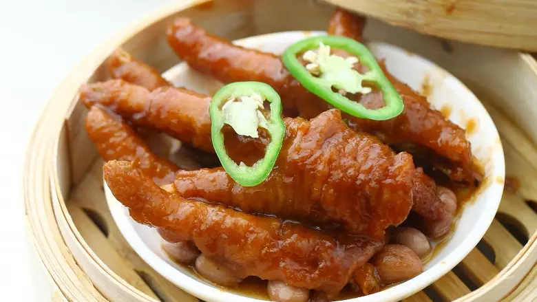 Ohun gbogbo ti O Nilo Lati Mọ Nipa Dim Sum 884_12