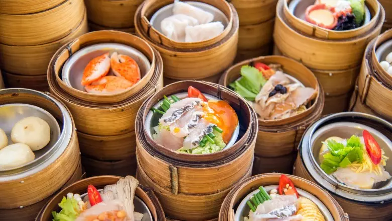 Ohun gbogbo ti O Nilo Lati Mọ Nipa Dim Sum 884_9