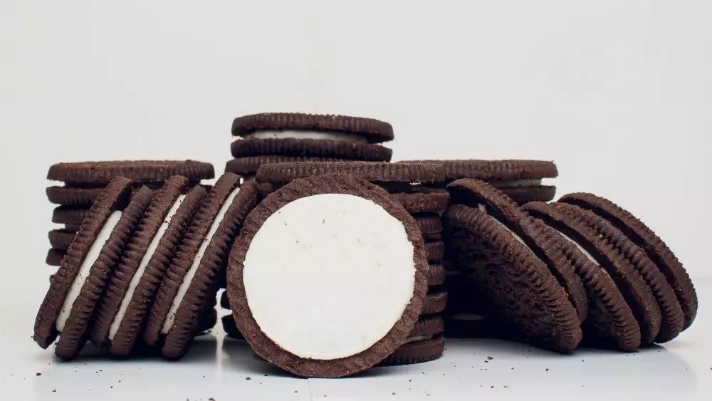 Oreos