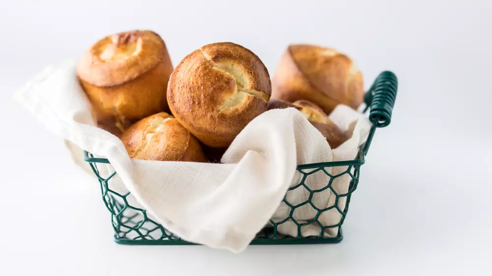 popovers