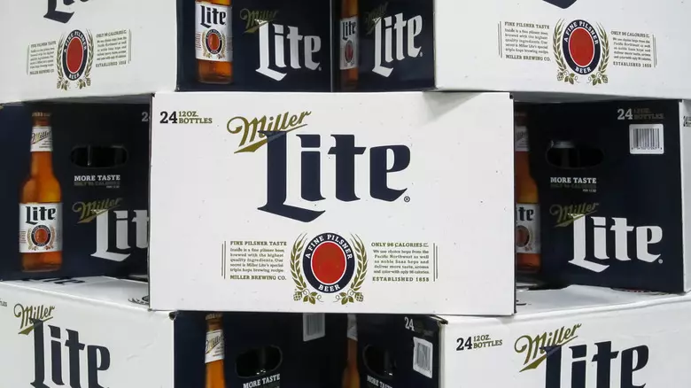 Miller Lite