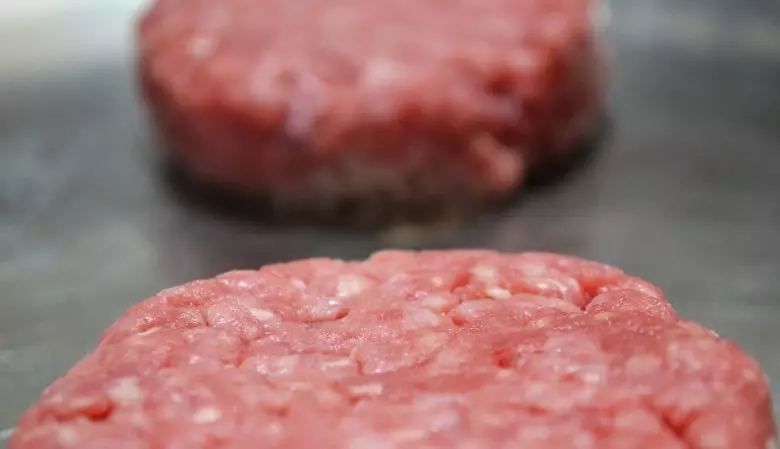 Rezept für einen fantastischen Burger, den Sie noch nie probiert haben 8955_13