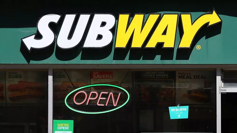 Jums nekad nevajadzētu pasūtīt Subway brokastu ēdienkarti. Lūk, kāpēc