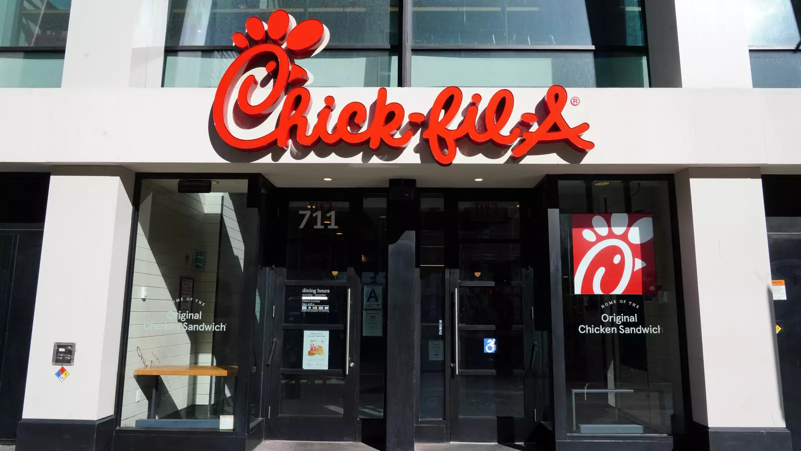 Uztura speciālists atklāj patiesību par Chick-Fil-A limonādi