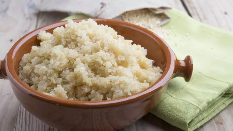 Die besten Möglichkeiten, mit Quinoa zu kochen 905_4