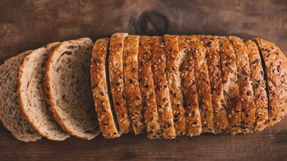 Pane di frumento