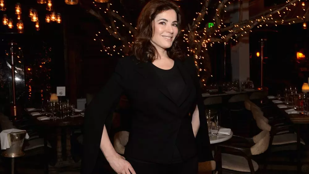 nigella lawsonová