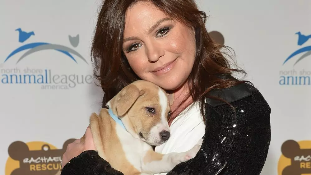 Rachael ray