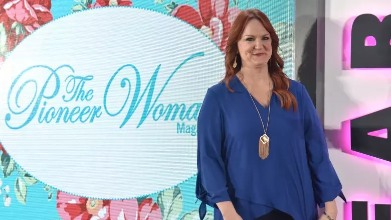 Ree Drummond