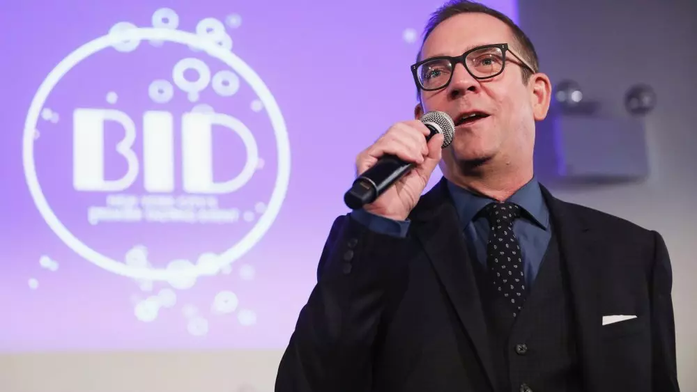 Ted Allen