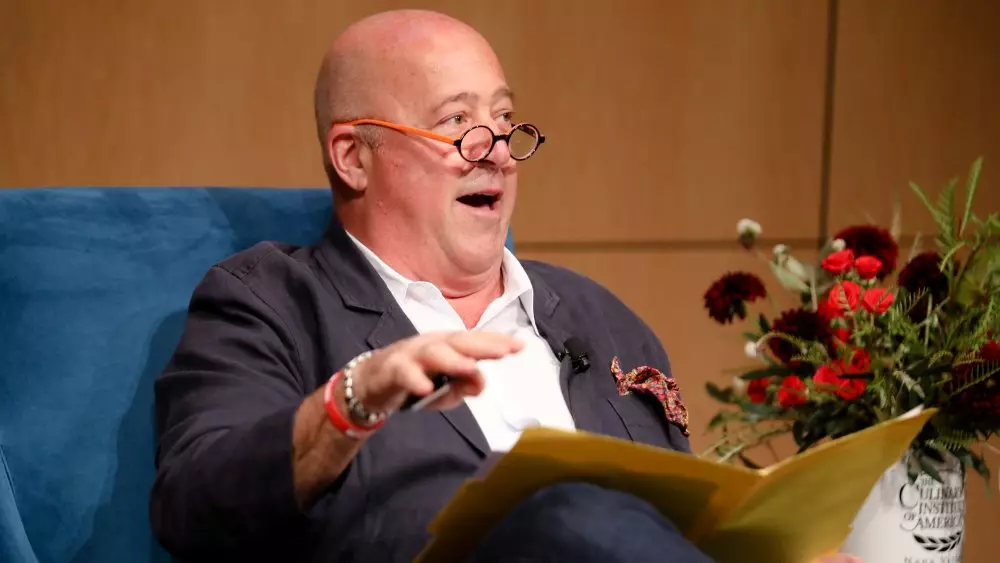 Andreas Zimmern