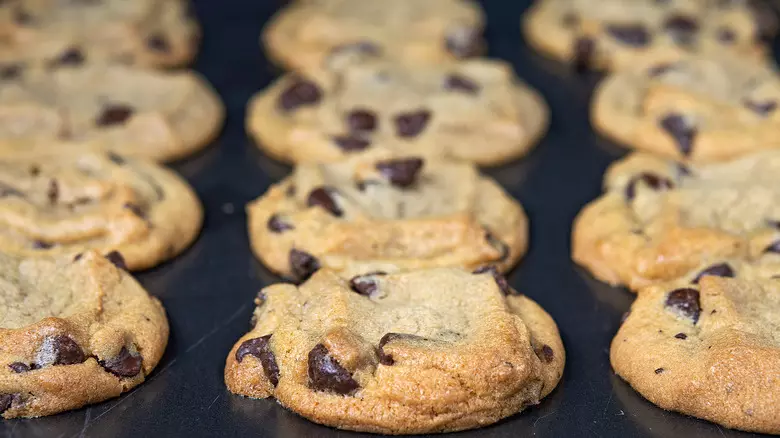 Cookie varag'ingizni hech qachon moylamasligingizning haqiqiy sababi