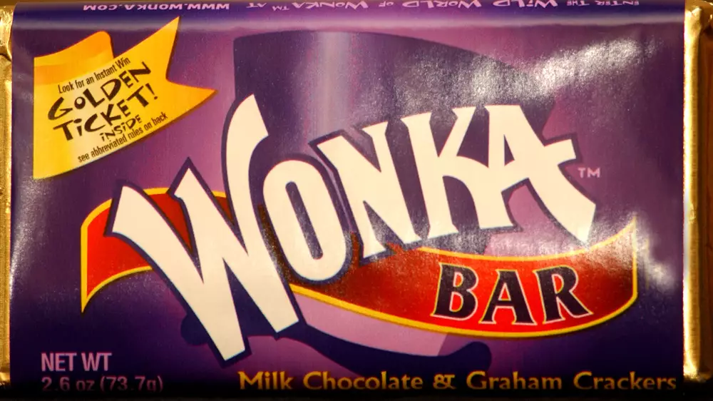 bar wonka aslina